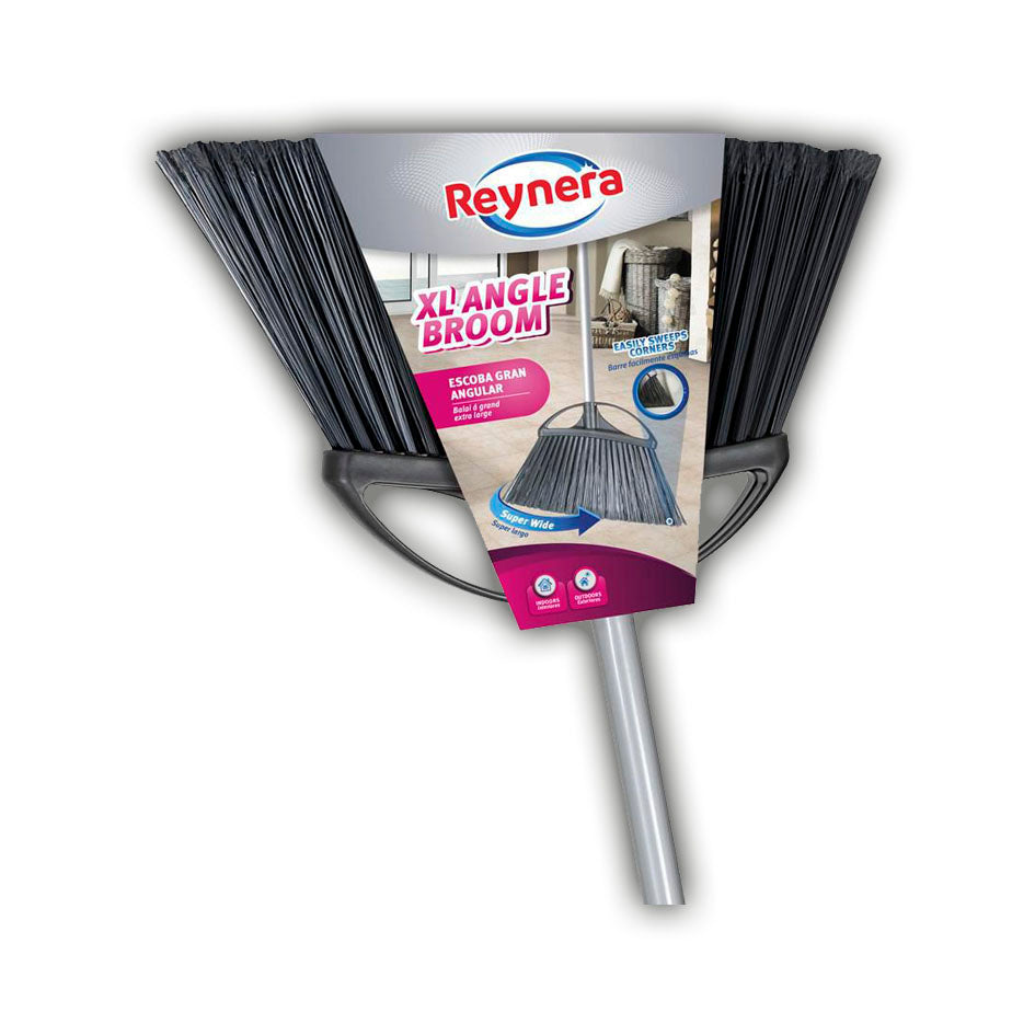 REYNERA ESCOBA GRAN ANGULAR XL 2 EN 1 – Siltecsa