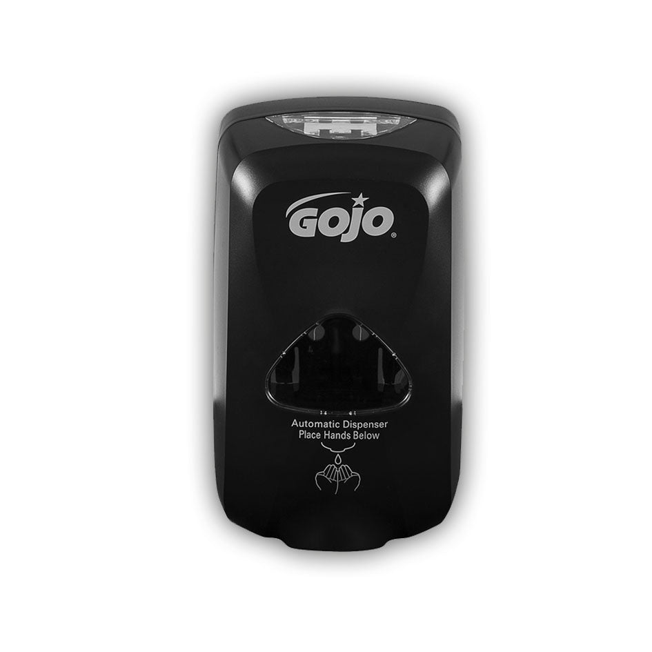 DESP TFX NEGRO GOJO usa 5456-04, 5361-02, 5362-02 – Siltecsa