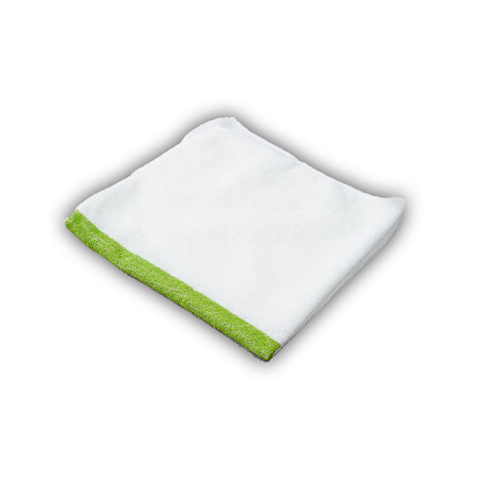 MICROFIBRA VERDE USO GENERAL 40X47 CMS RUBBERMAID – Siltecsa