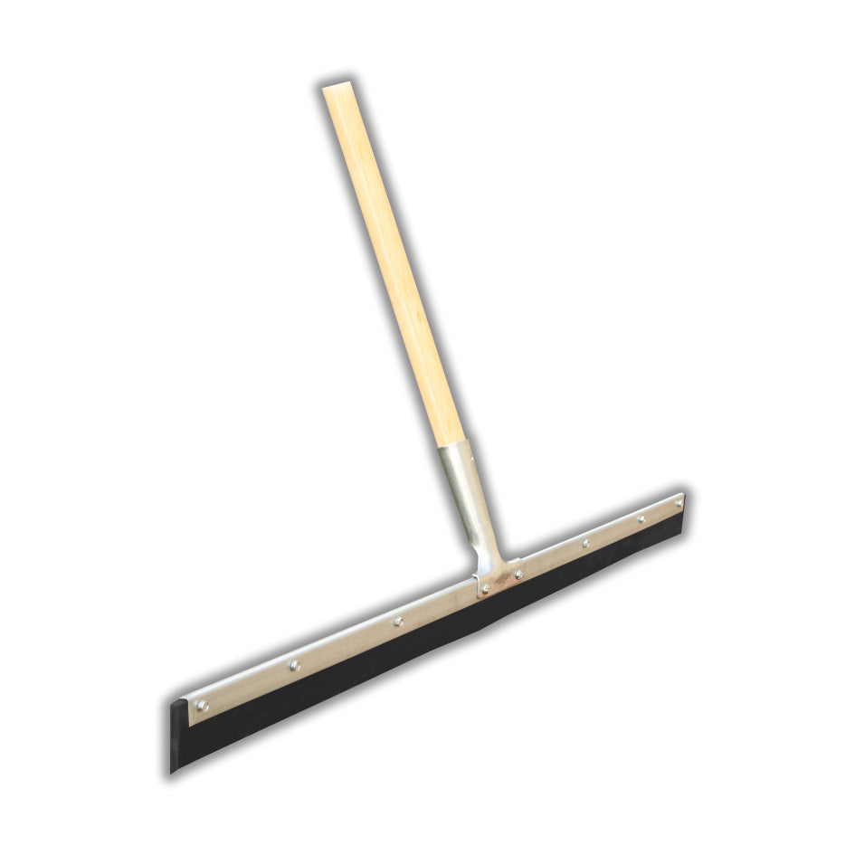 JALADOR DE GOMA NEGRA DE 1 MT CON BASTON – Siltecsa