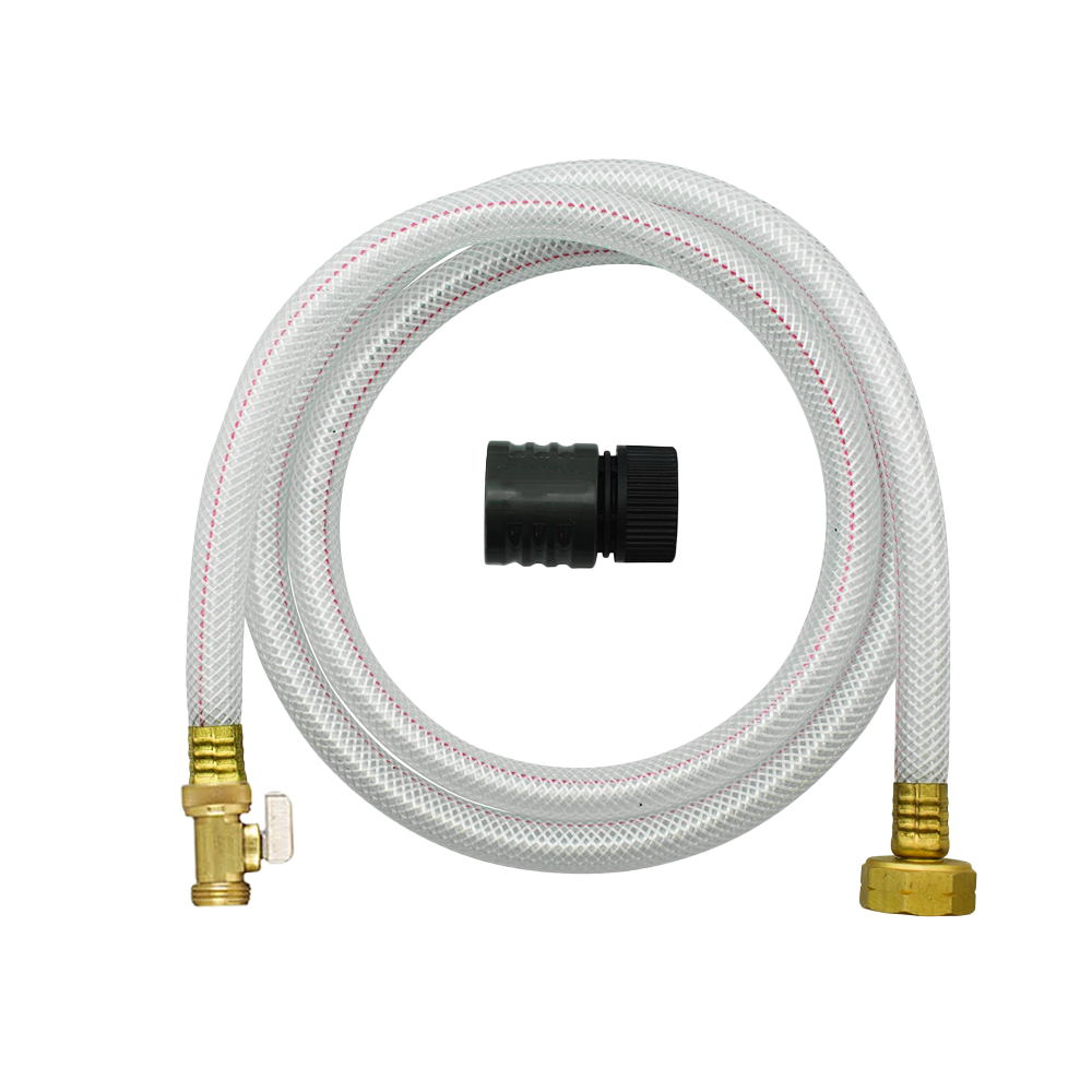 RTD HOOK-UP KIT 12X1EA – Siltecsa