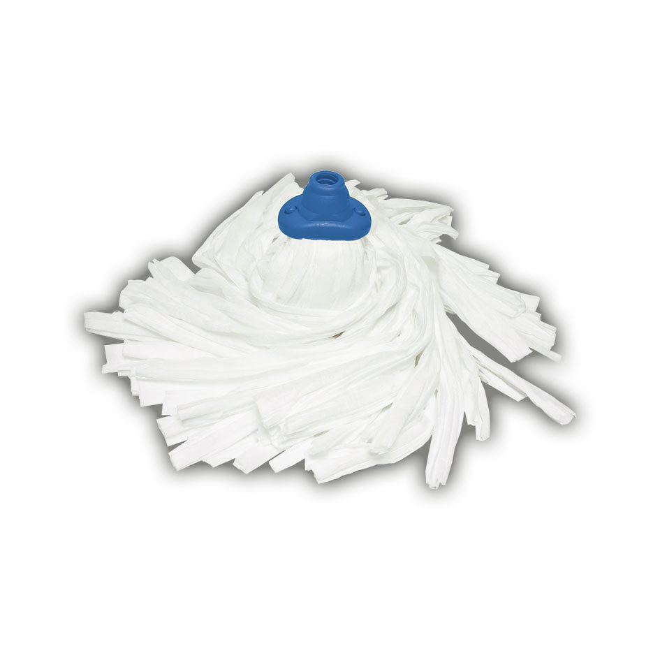 TRAPEADOR ECOSTRIPS DE 200 GMS. AZUL – Siltecsa